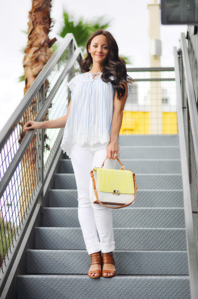 Cute Spring Outfits | Fashion & Style | Outfits & Outings