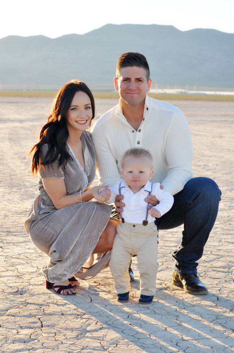 Our family pictures + 5 tips to improve your family photos