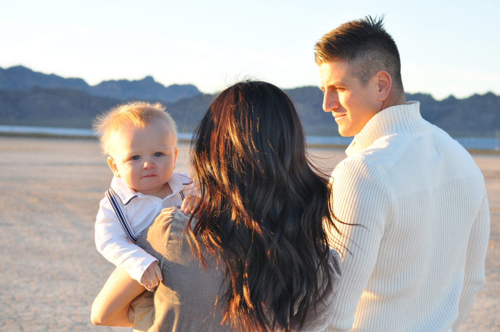 Our family pictures + 5 tips to improve your family photos