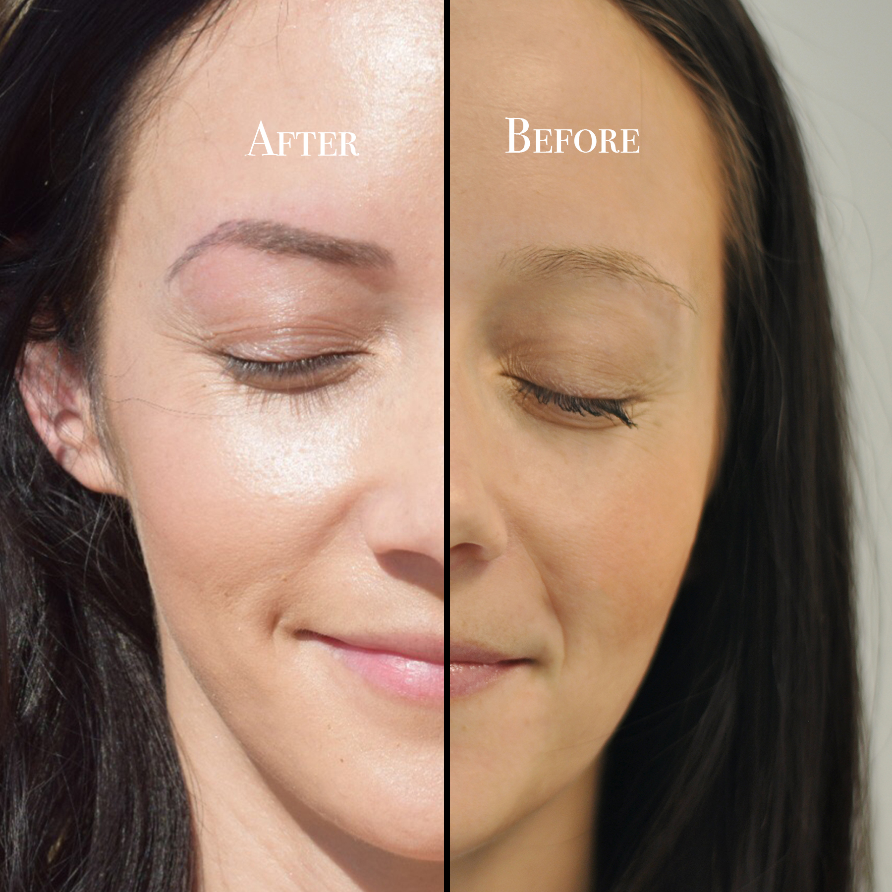 All about microblading eyebrows | Outfits & Outings Las Vegas