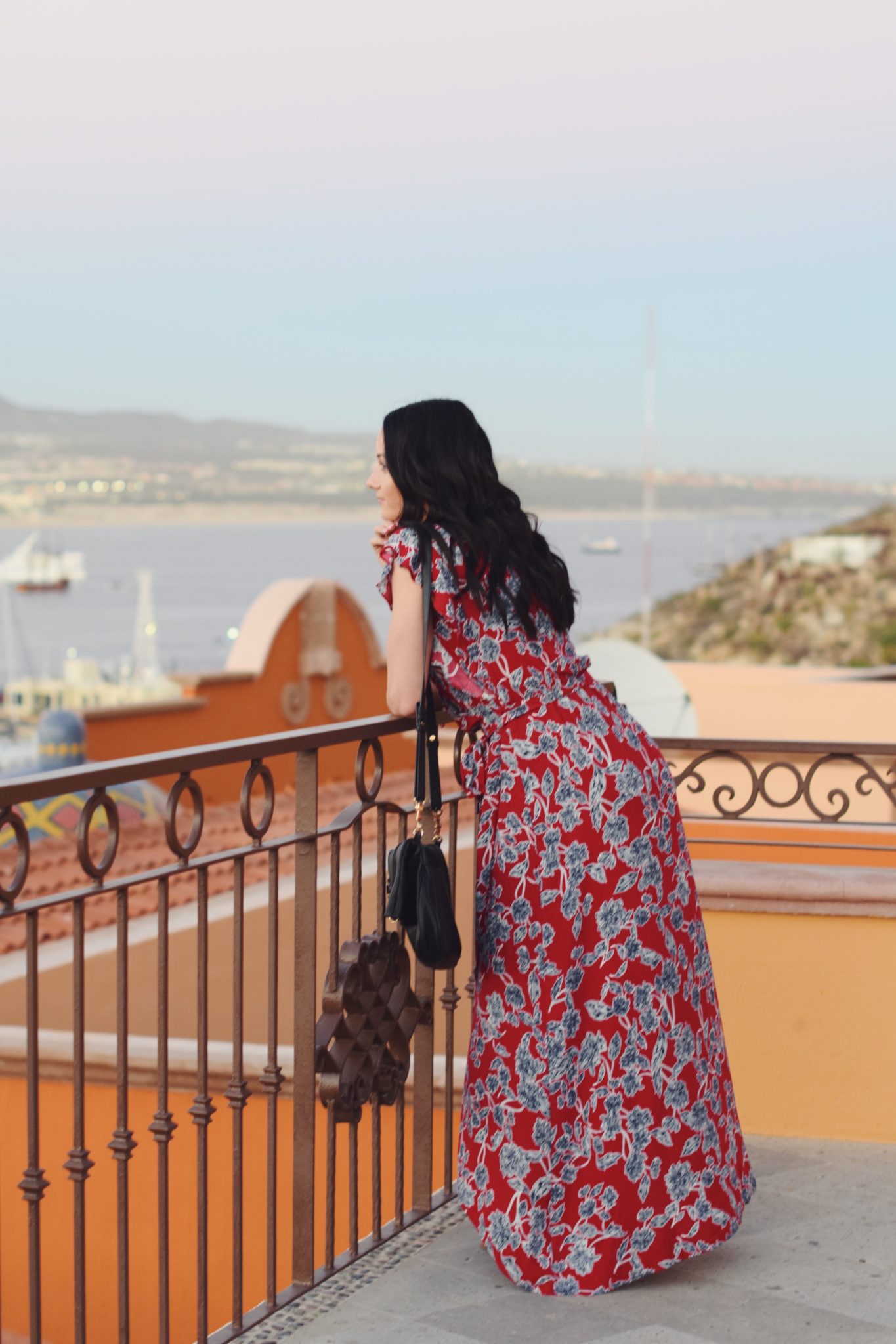 My New Red Spring Dress + 20 Spring dresses starting at $45 | Outfits ...