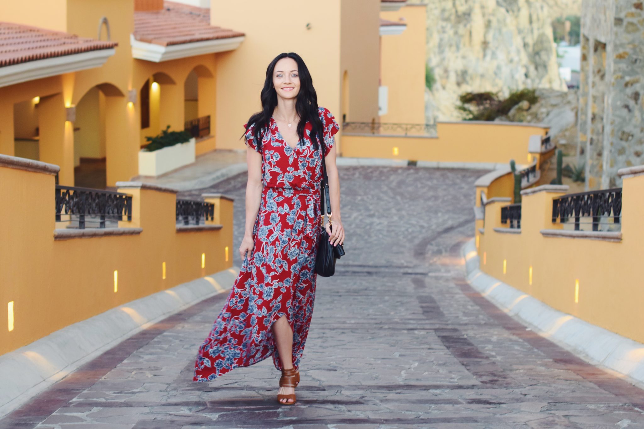 My New Red Spring Dress + 20 Spring dresses starting at $45 | Outfits ...