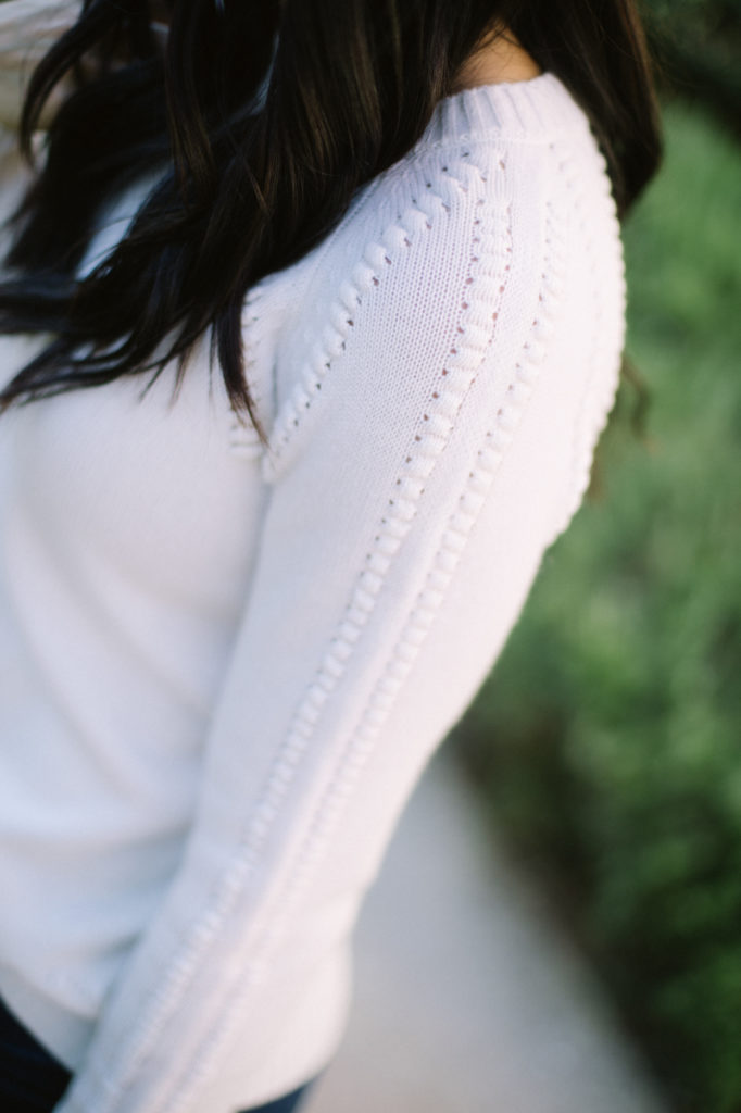 Simple Sweater Weather Style | Outfits & Outings