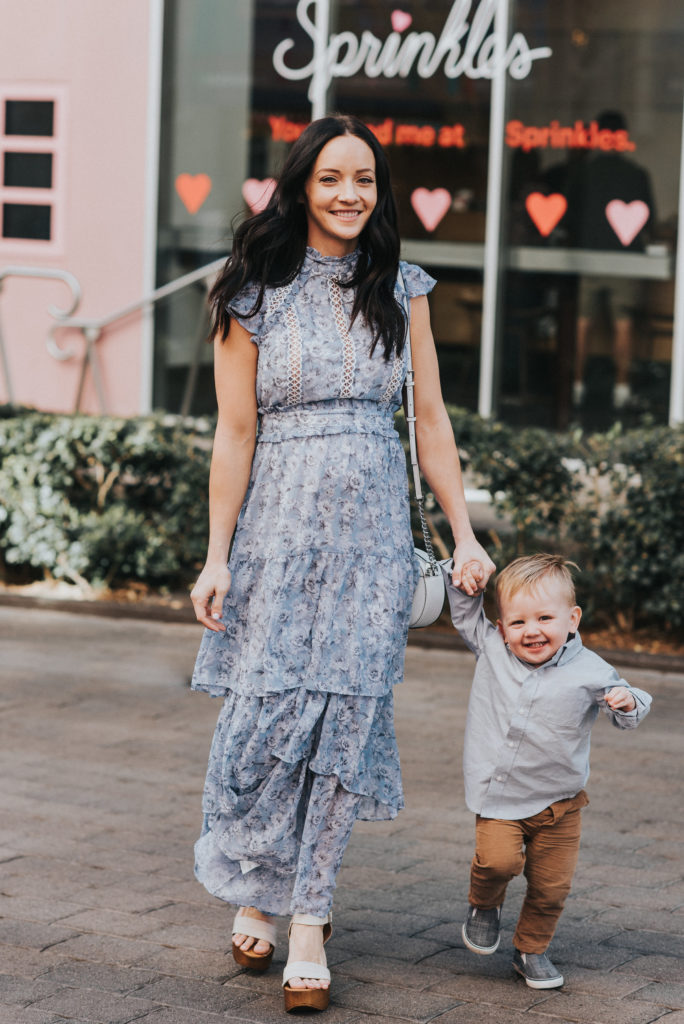 Spring Wedding Outfits Ideas | Fashion & Style | Outfits & Outings