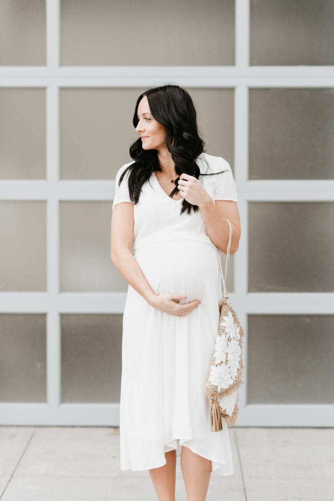 Spring White Dress Roundup | Fashion | Outfits & Outings