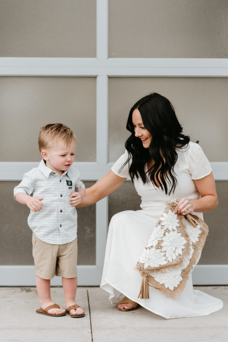 Spring White Dress Roundup | Fashion | Outfits & Outings