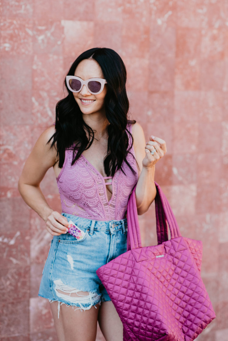 5 Super Fun Summer Style Tips | Fashion & Style | Outfits & Outings