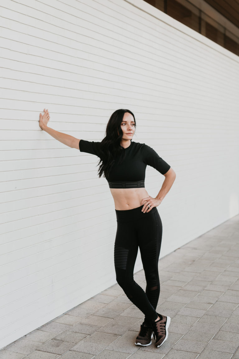 9 Favorite Matching Workout Sets | Fitness & Style | Outfits & Outings