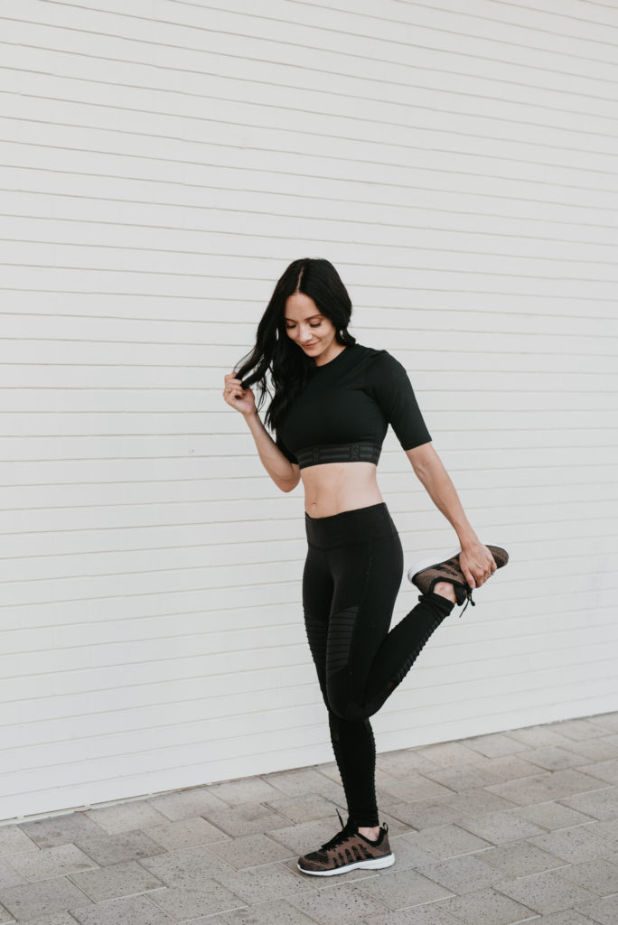 9 Favorite Matching Workout Sets | Fitness & Style | Outfits & Outings
