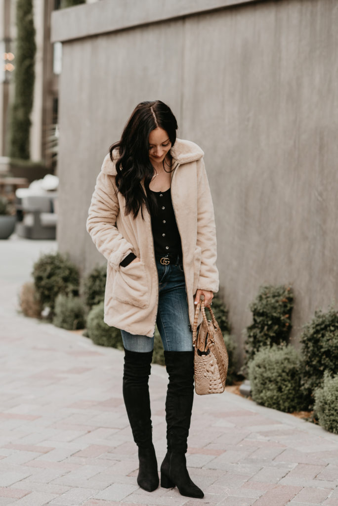 14 Cozy Jackets to Keep You Warm All Season Long | Outfits & Outings