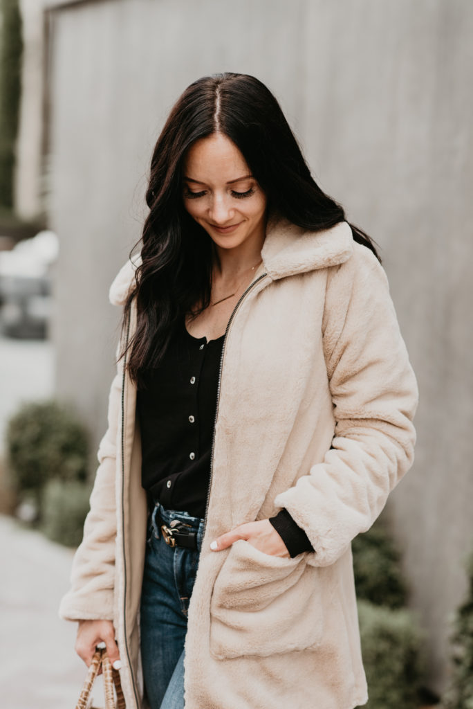 14 Cozy Jackets to Keep You Warm All Season Long | Outfits & Outings