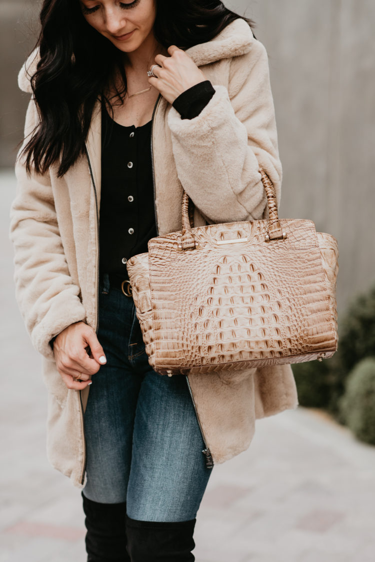 14 Cozy Jackets to Keep You Warm All Season Long | Outfits & Outings