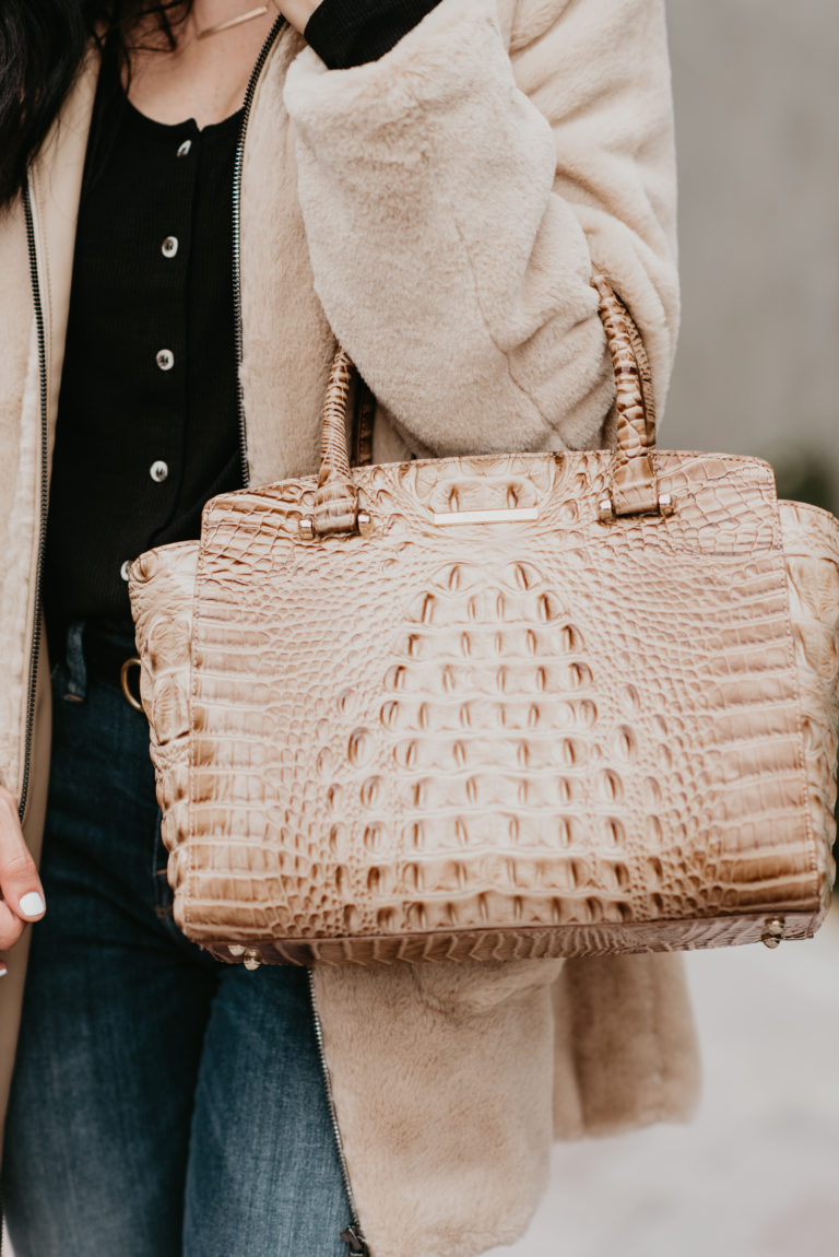 14 Cozy Jackets to Keep You Warm All Season Long | Outfits & Outings