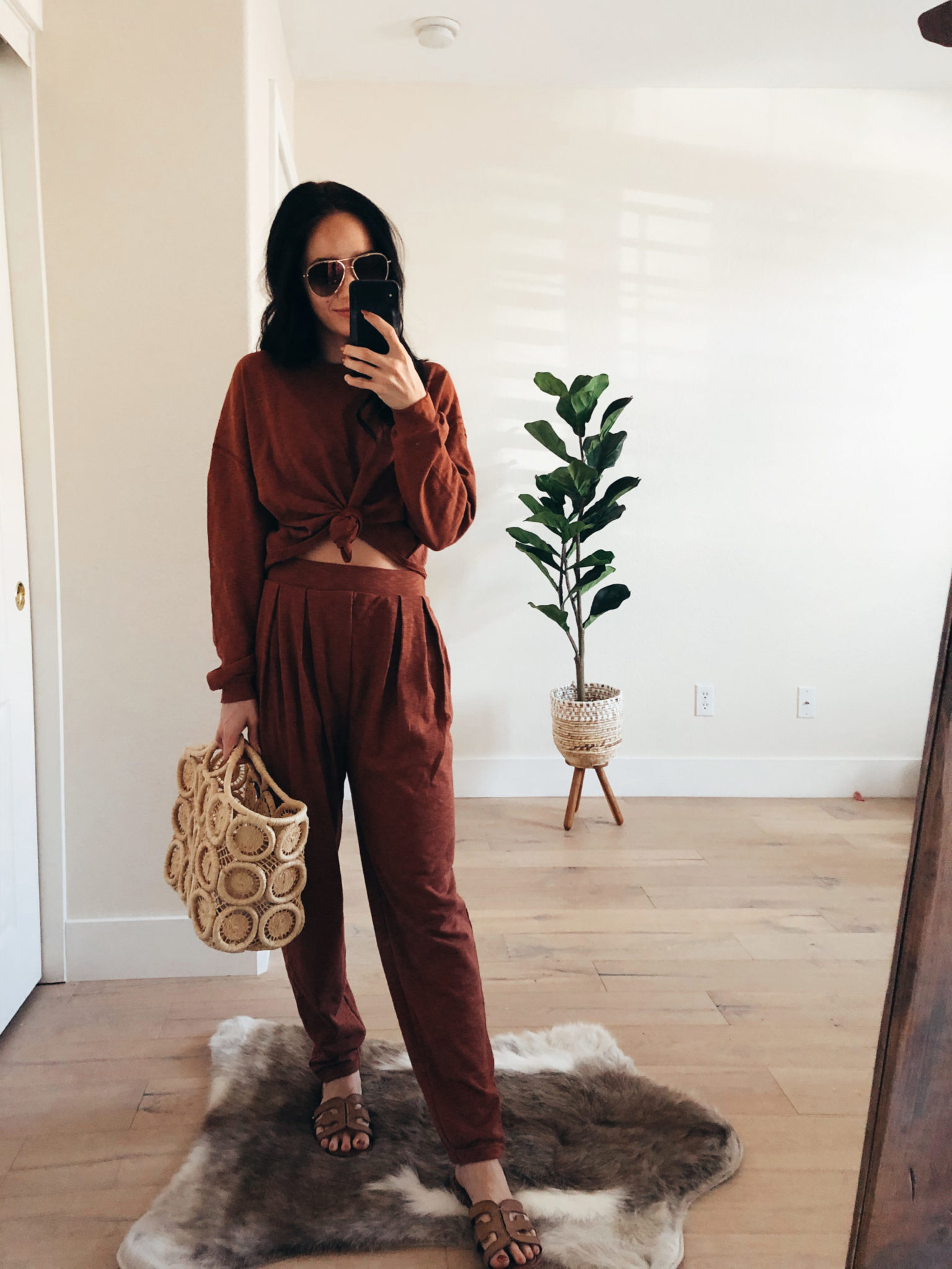 January Try On | Las Vegas fashion | Outfits and Outings