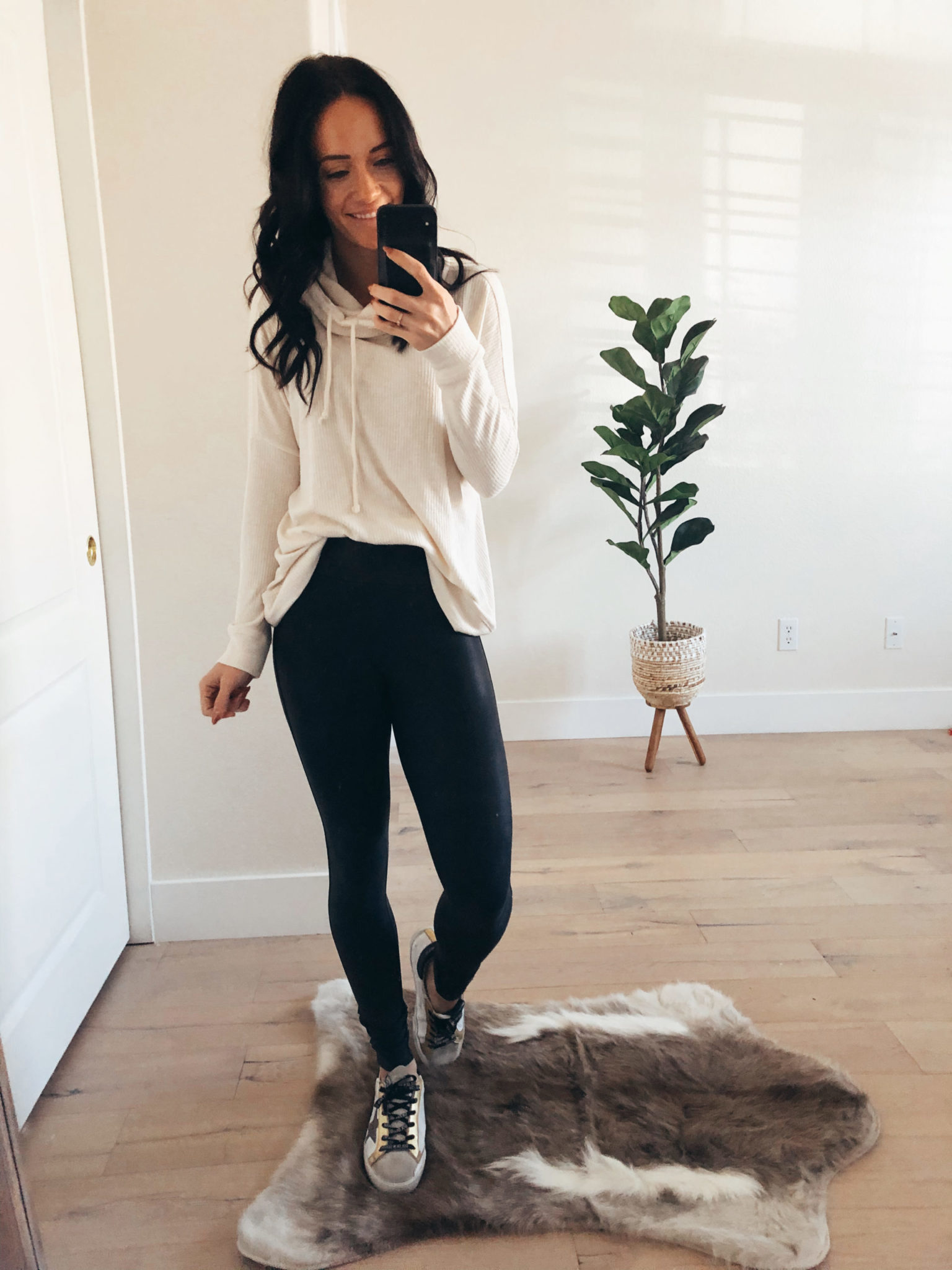 January Try On | Las Vegas fashion | Outfits and Outings