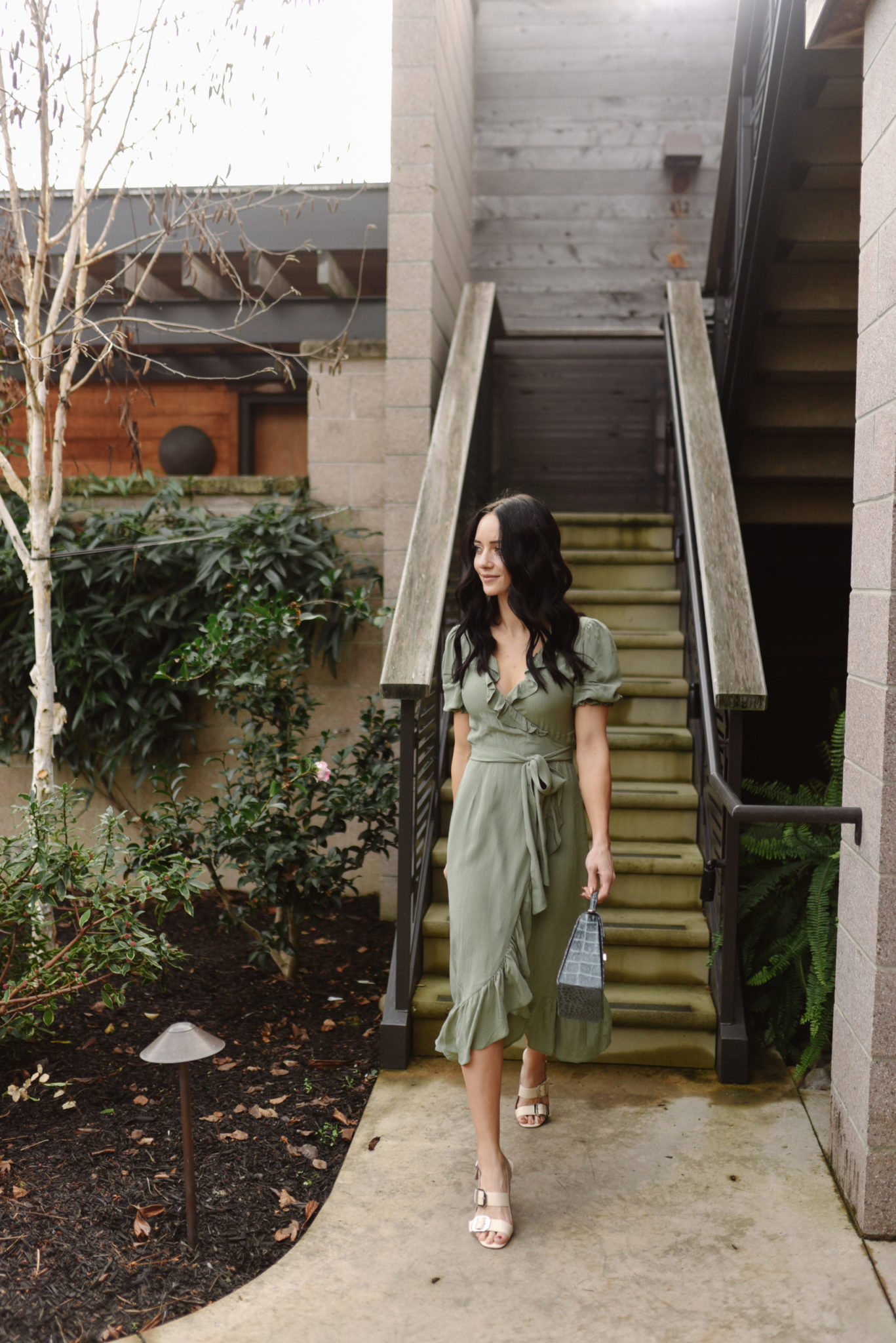 Style Guide: What to Wear in Napa in January | Outfits & Outings