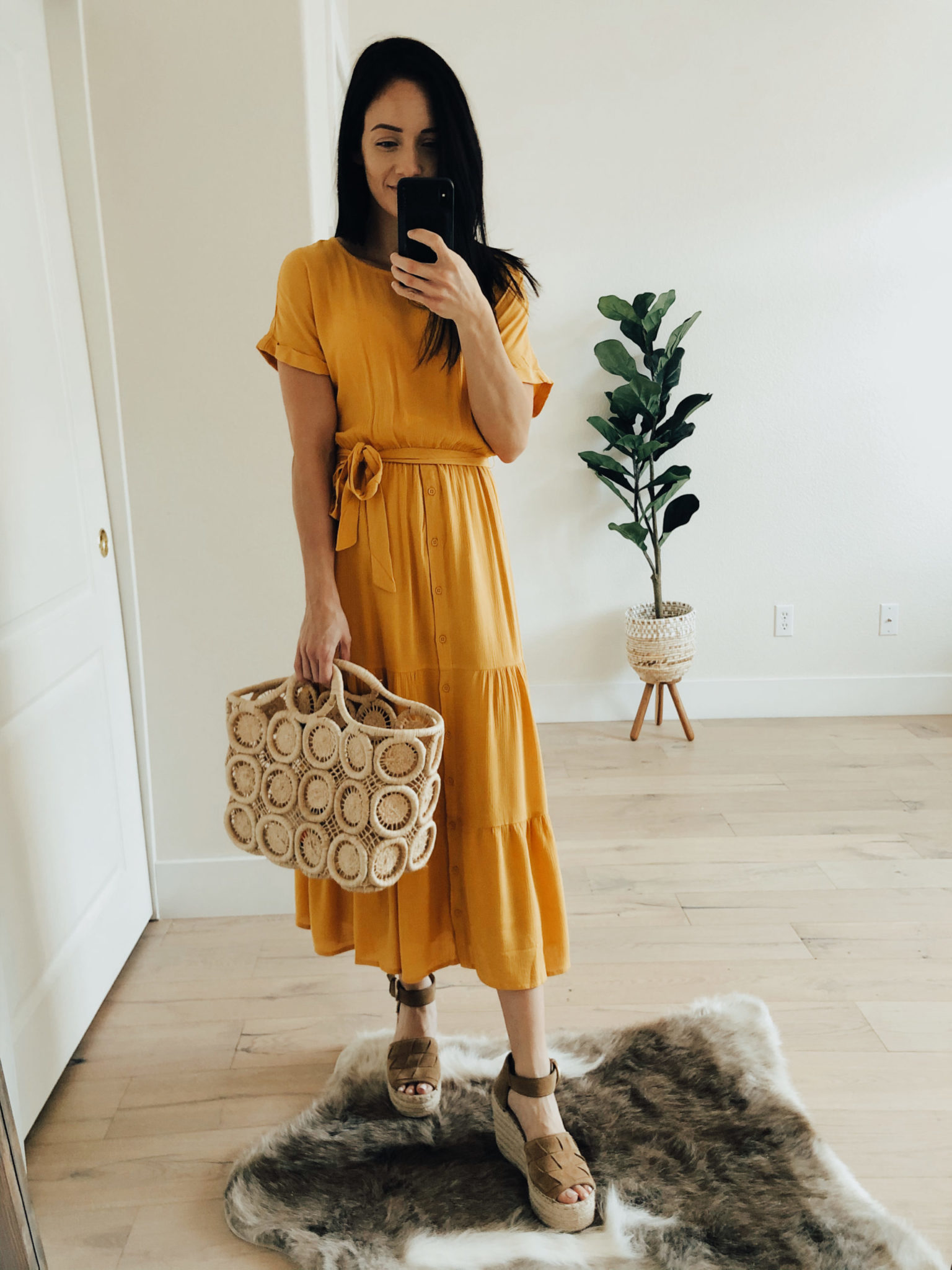 March Outfits: Try On Session | Fashion | Outfits & Outings