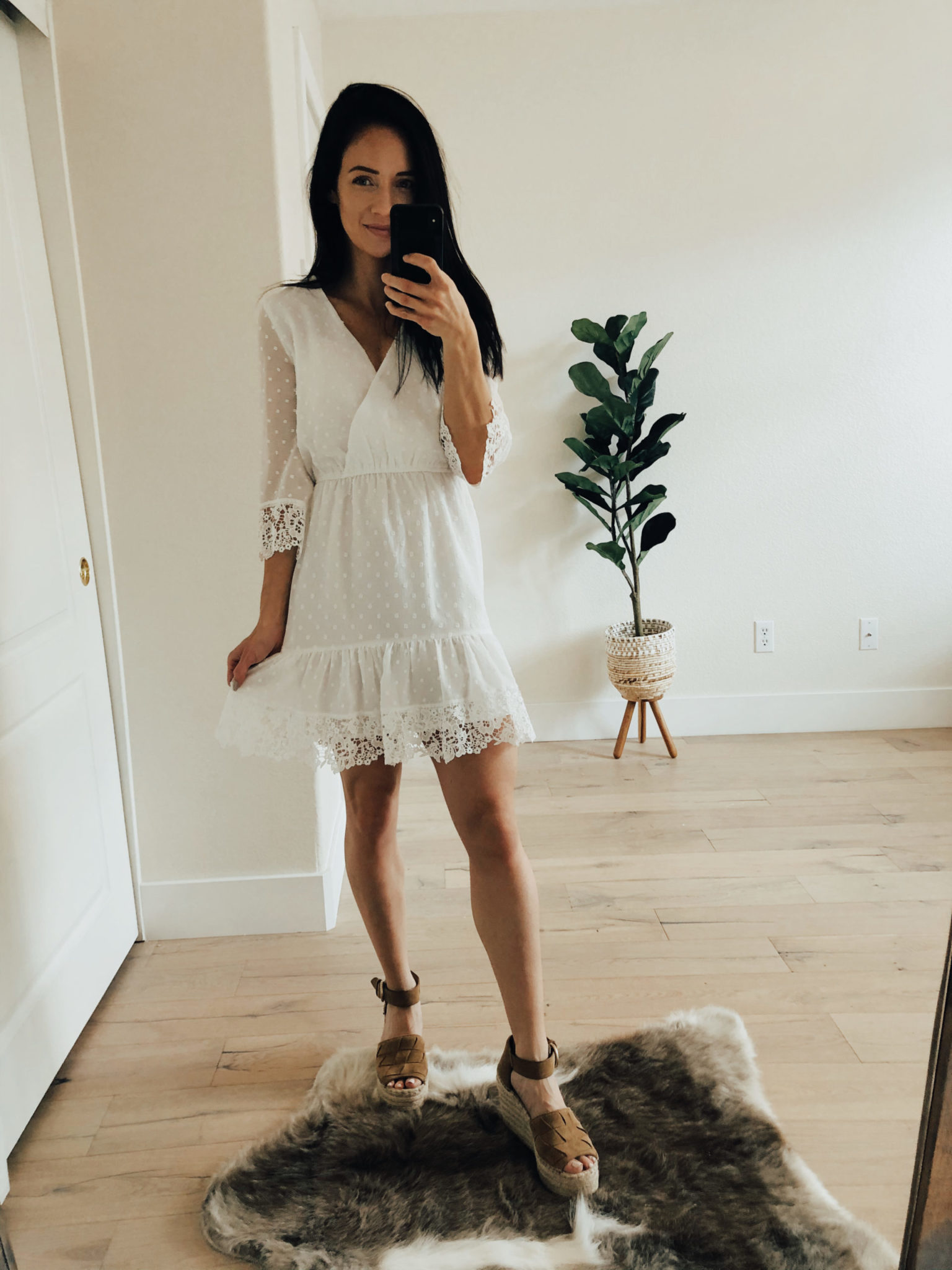 March Outfits: Try On Session | Fashion | Outfits & Outings