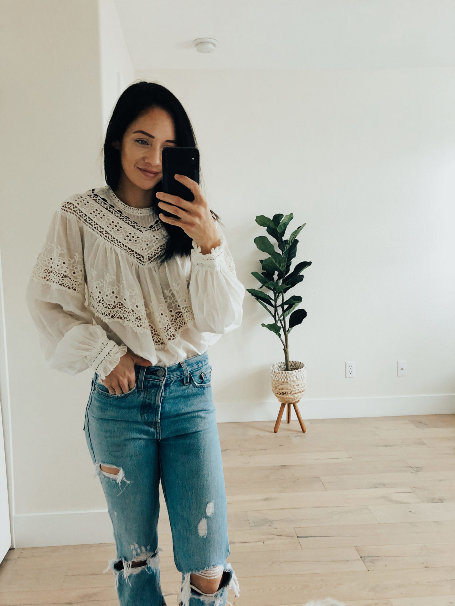 March Outfits: Try On Session | Fashion | Outfits & Outings