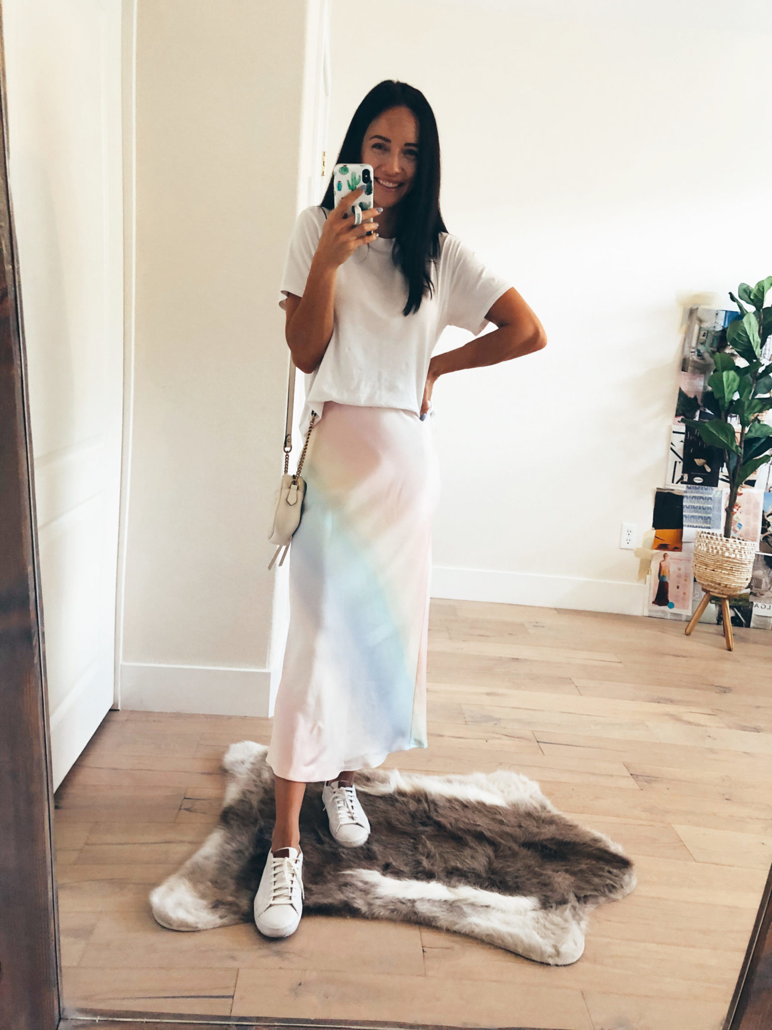 Try on Session: Cute June Outfits | Outfits & Outings