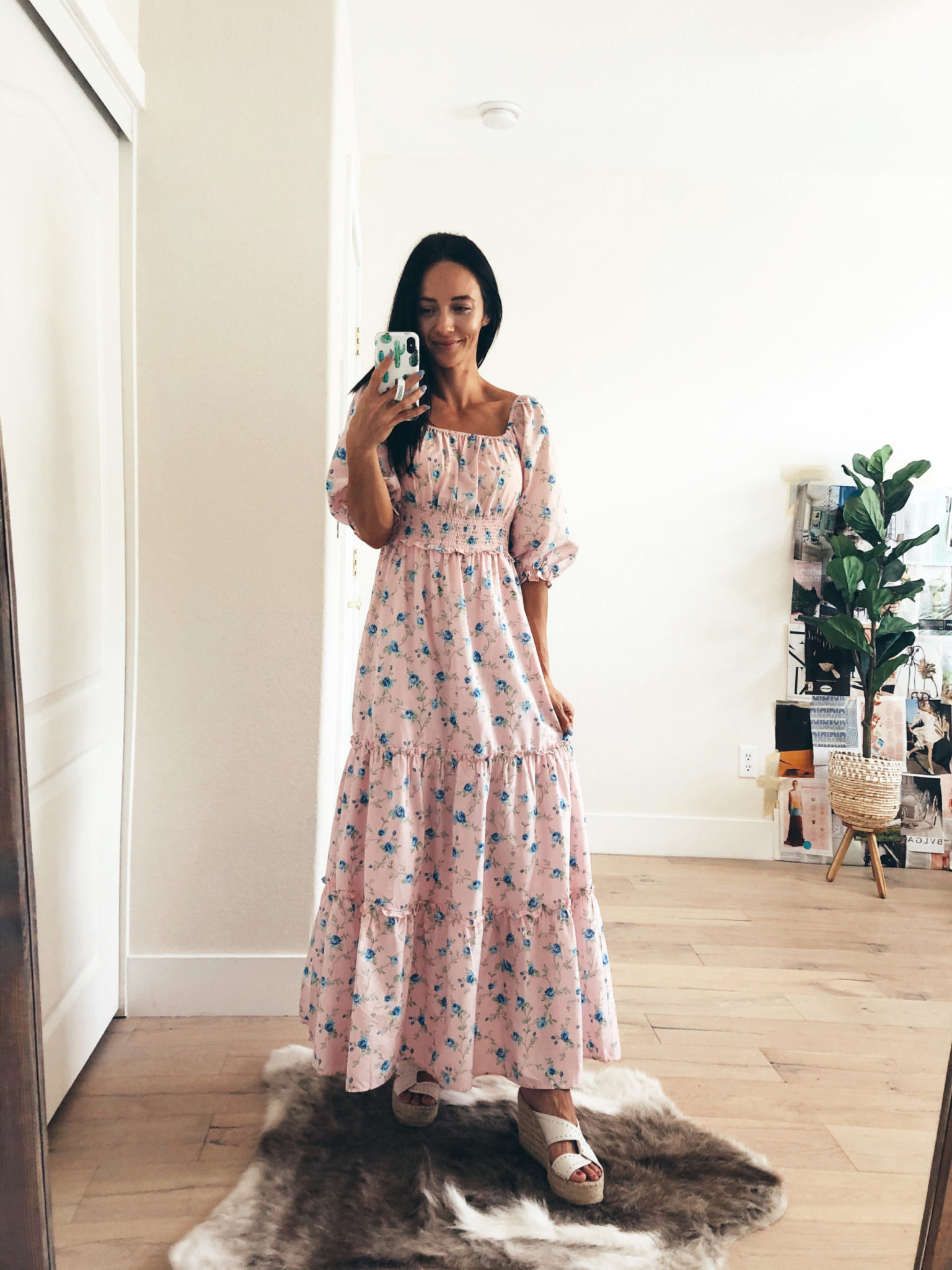 Try on Session: Cute June Outfits | Outfits & Outings