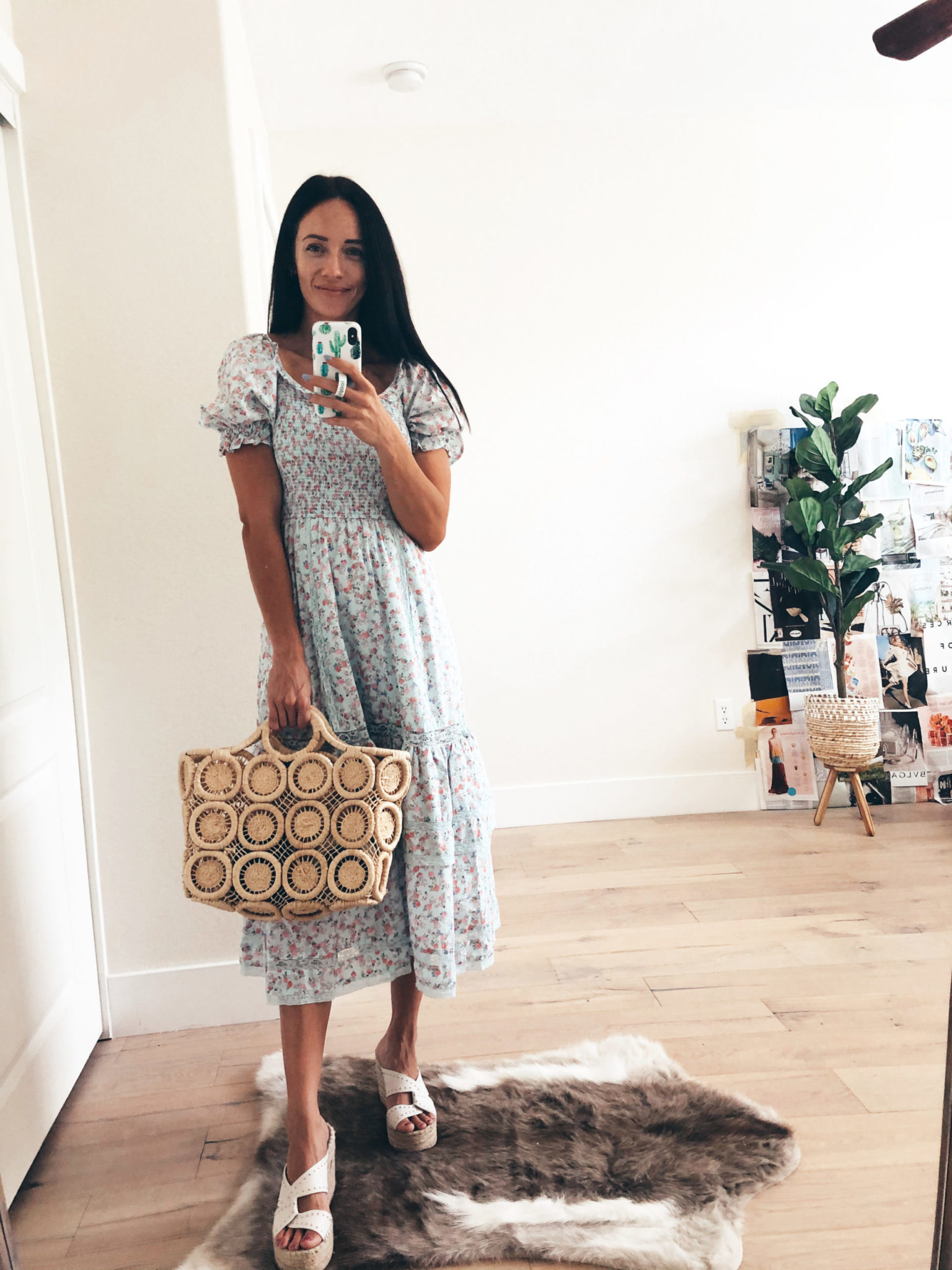 Try on Session: Cute June Outfits | Outfits & Outings