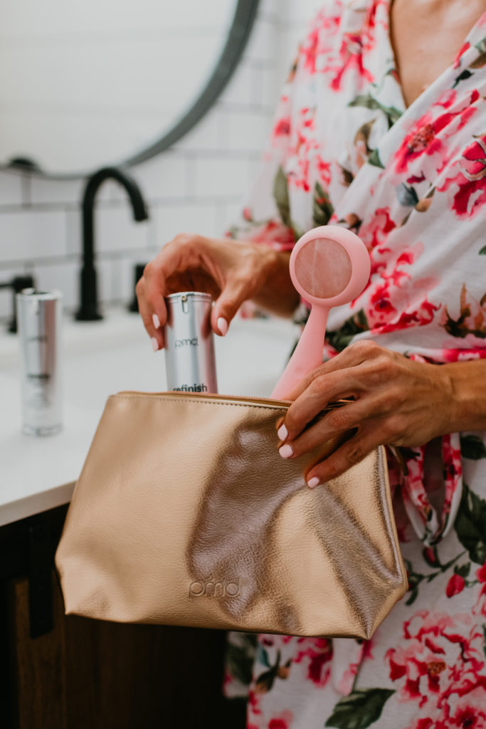 Skincare: PMD Clean Pro RQ Review | Beauty | Outfits & Outings