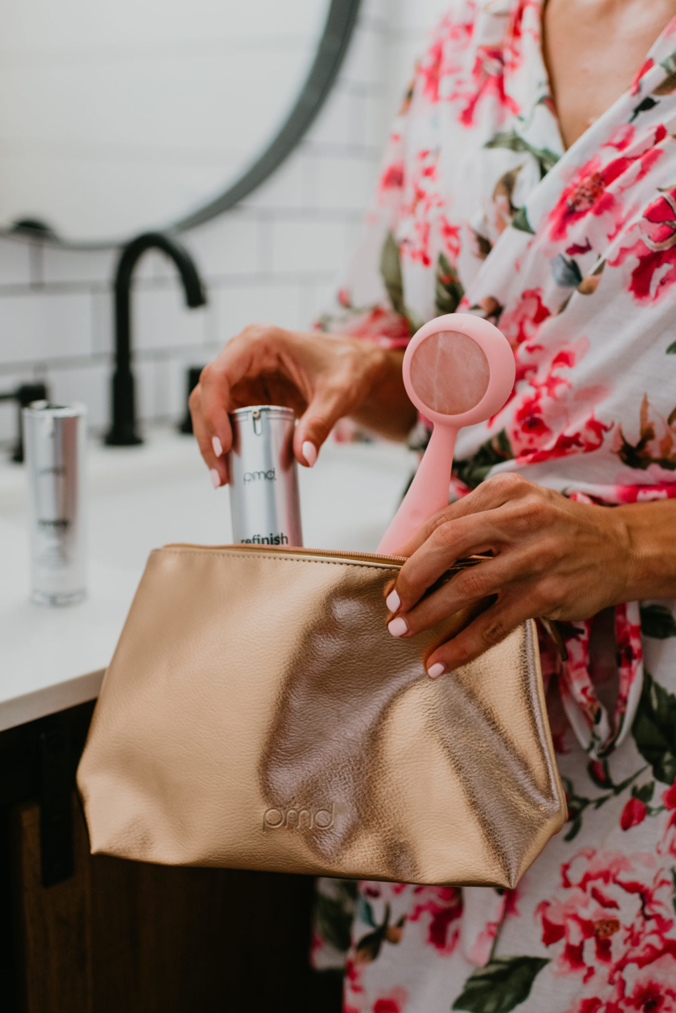 Skincare: PMD Clean Pro RQ Review | Beauty | Outfits & Outings