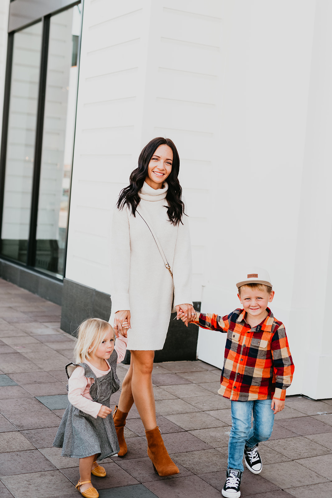 The Cutest Cold Weather Kids Clothes | Fashion | Outfits & Outings