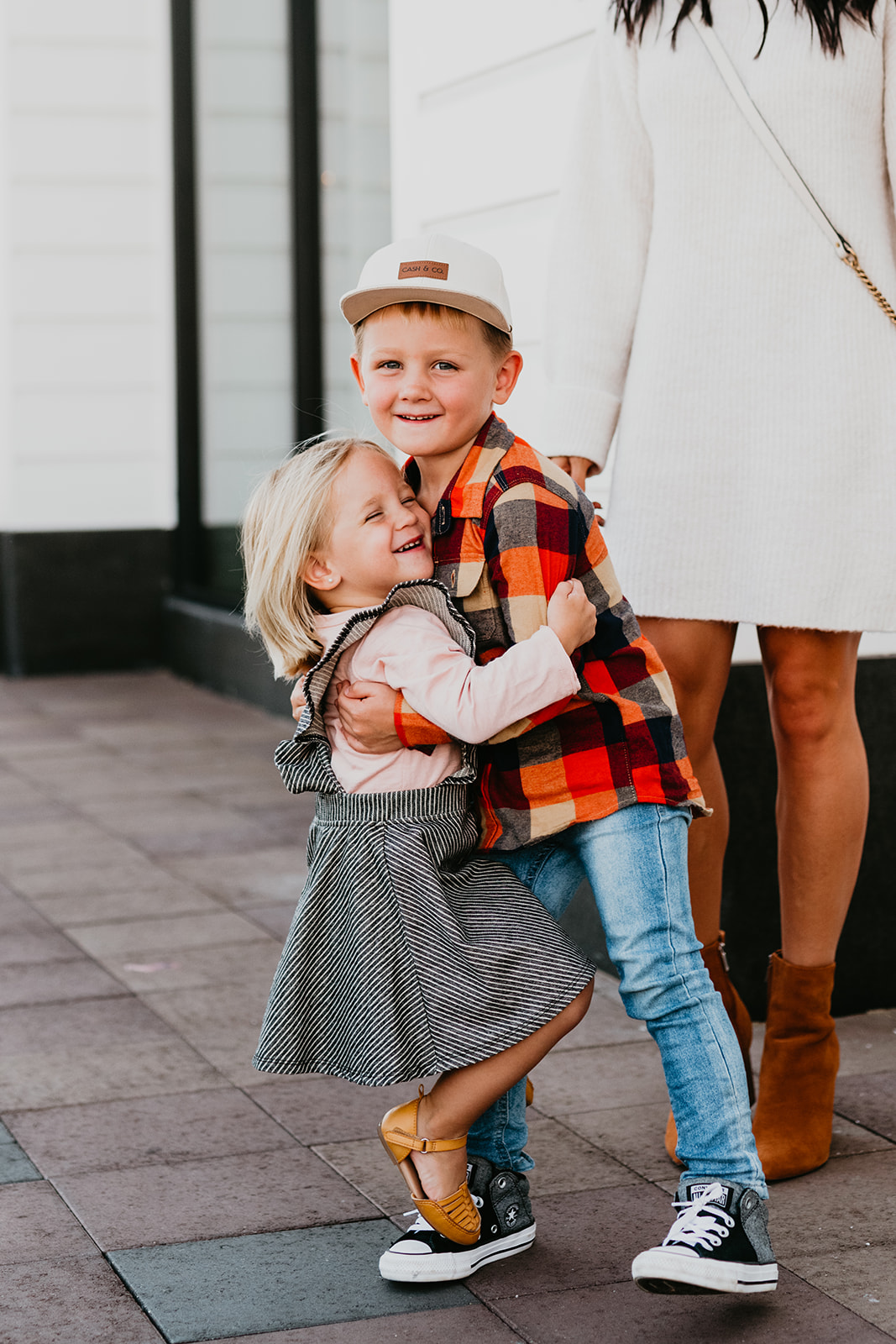 The Cutest Cold Weather Kids Clothes | Fashion | Outfits & Outings