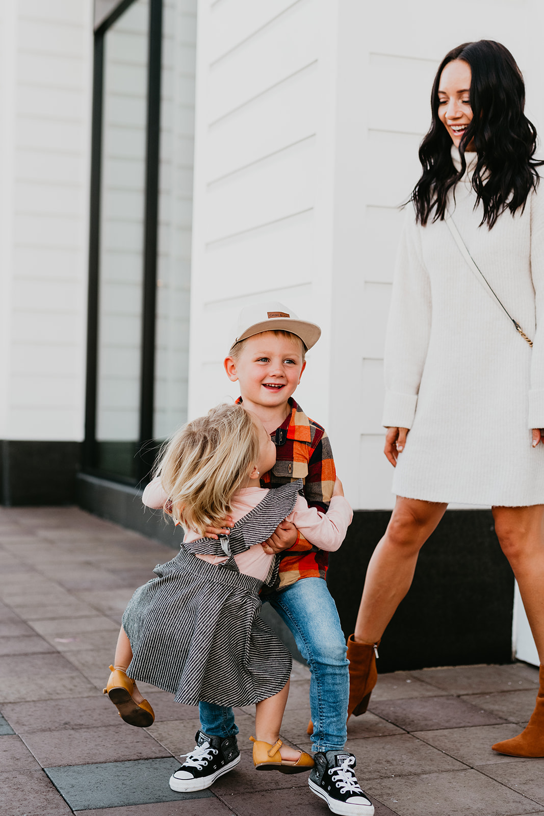 The Cutest Cold Weather Kids Clothes | Fashion | Outfits & Outings