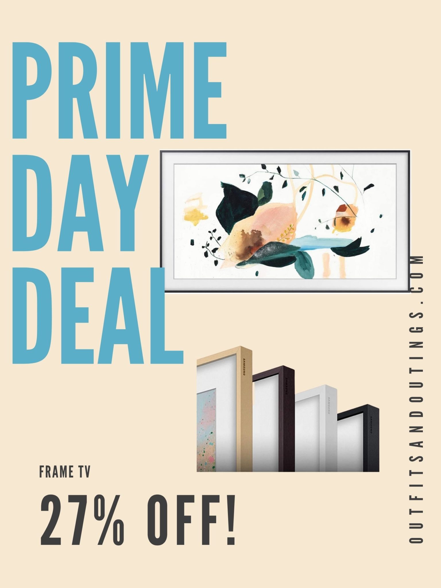 The BEST Amazon Prime Day Deals 2020 | Outfits & Outings