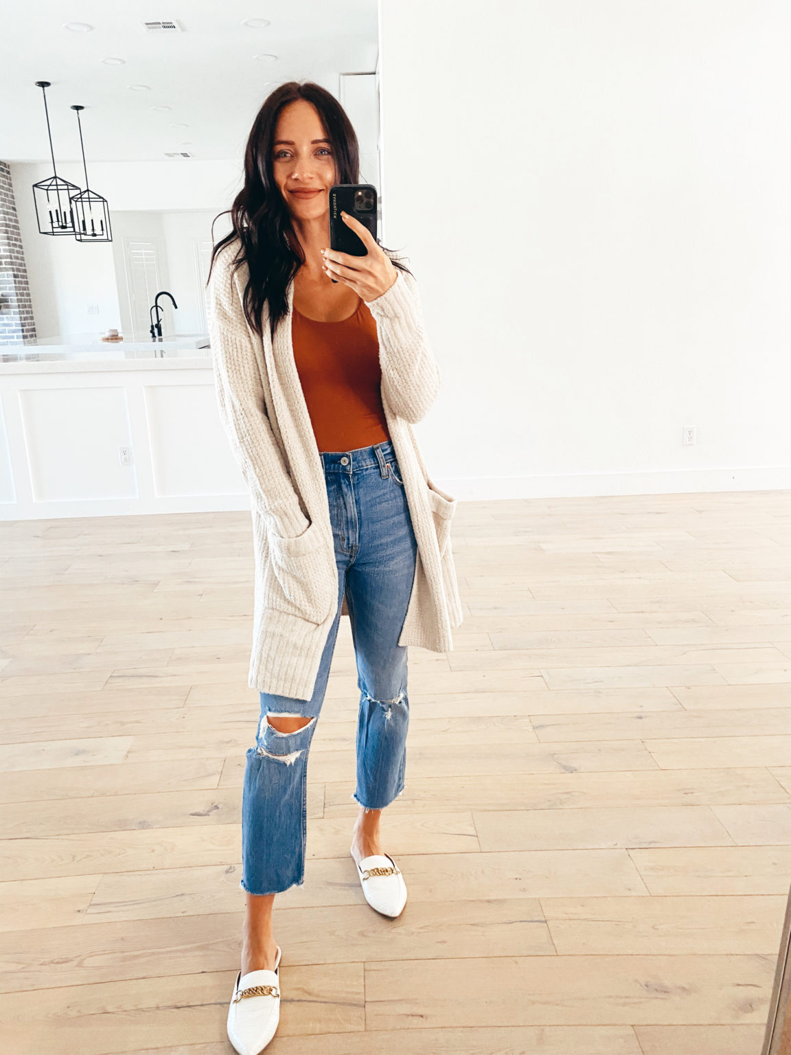 September Fall Outfits | Fall Fashion | Outfits & Outings