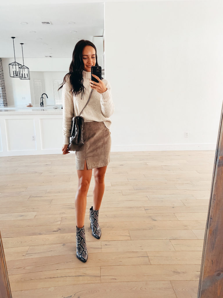 September Fall Outfits | Fall Fashion | Outfits & Outings