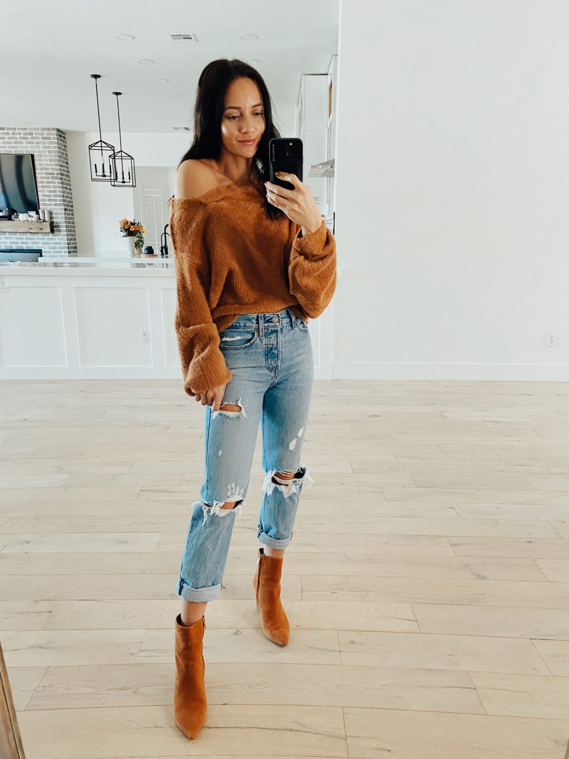 17 Cute Fall Outfits for Women | Fashion | Outfits & Outings