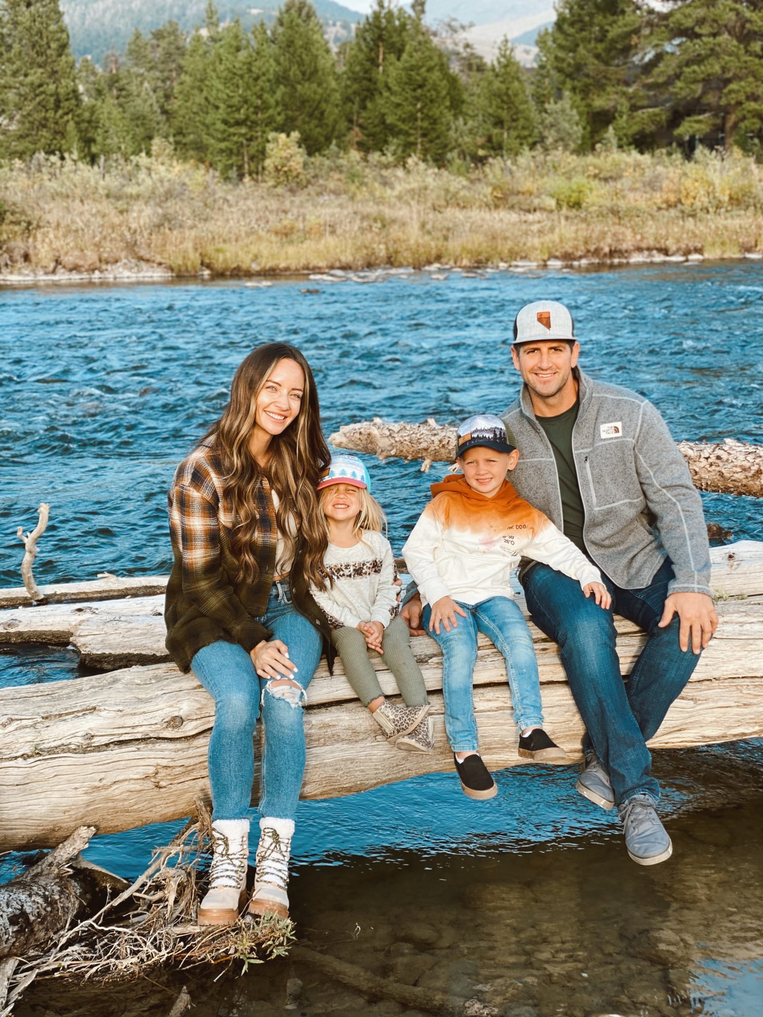 Top 10 Things to Do in Big Sky Montana in the Summer | Outfits & Outings