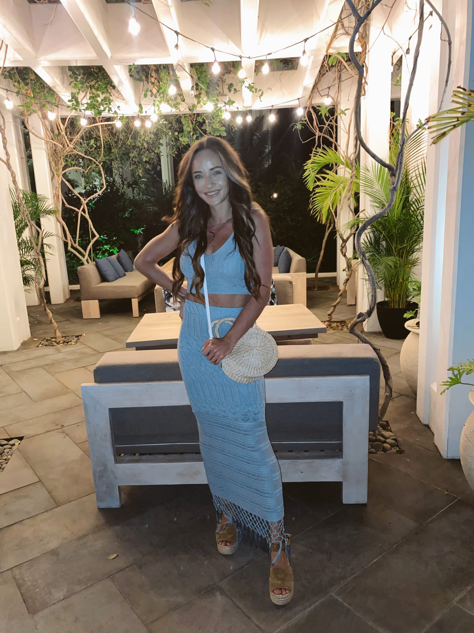 The Ultimate Oahu Girls Trip: a Complete Travel Guide - Outfits & Outings